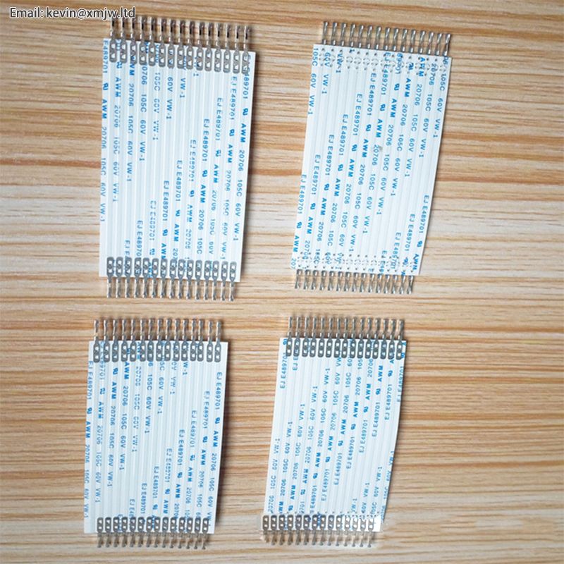 X-SC005D Semi Automatic 1.27MM FFC FPC crimping terminal machine ...